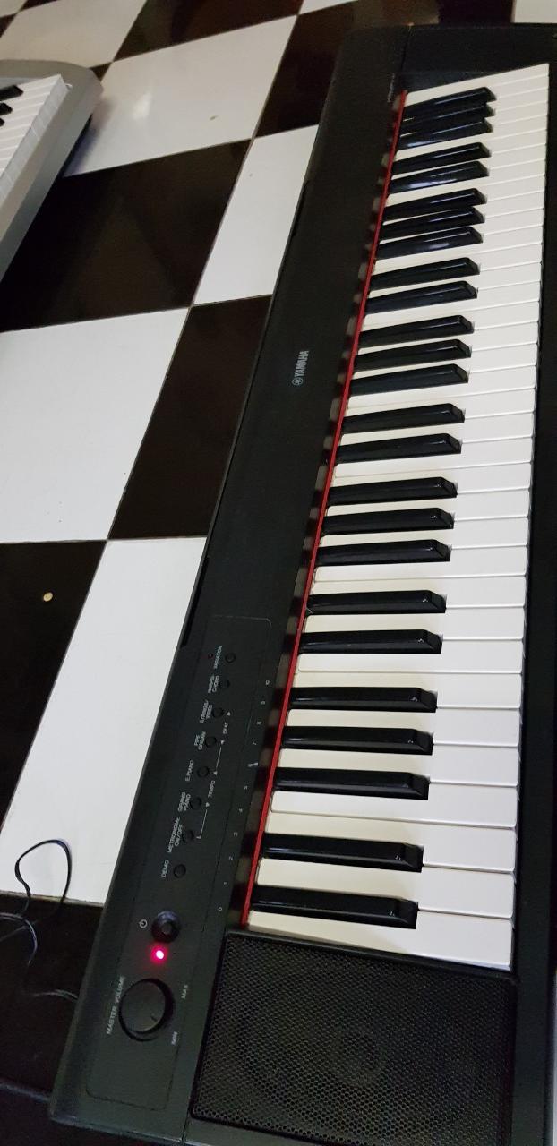 Yamaha np11 | Guitar - Piano Nhật Chính Hãng Tại Đà Nẵng