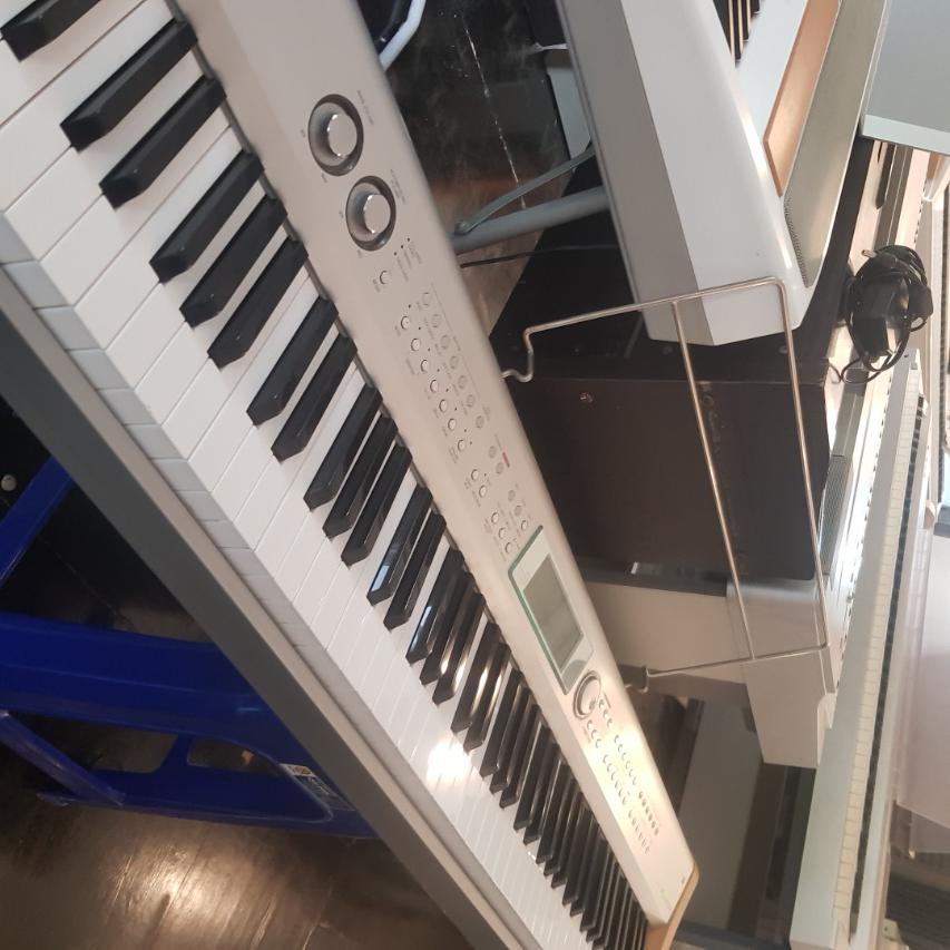 Casio pl40r | Guitar - Piano Nhật Chính Hãng Tại Đà Nẵng